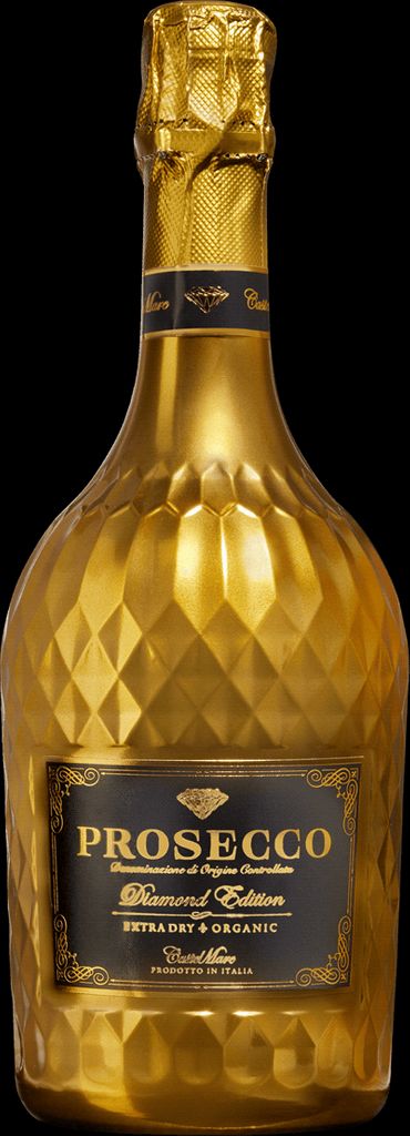 NV Castelmare Prosecco di Conegliano-Valdobbiadene Superiore Brut ...