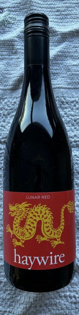 2022 Haywire Lunar Red, Canada, British Columbia, Okanagan Valley ...