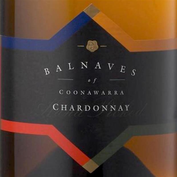 2022 Balnaves of Coonawarra Chardonnay, Australia, South Australia ...