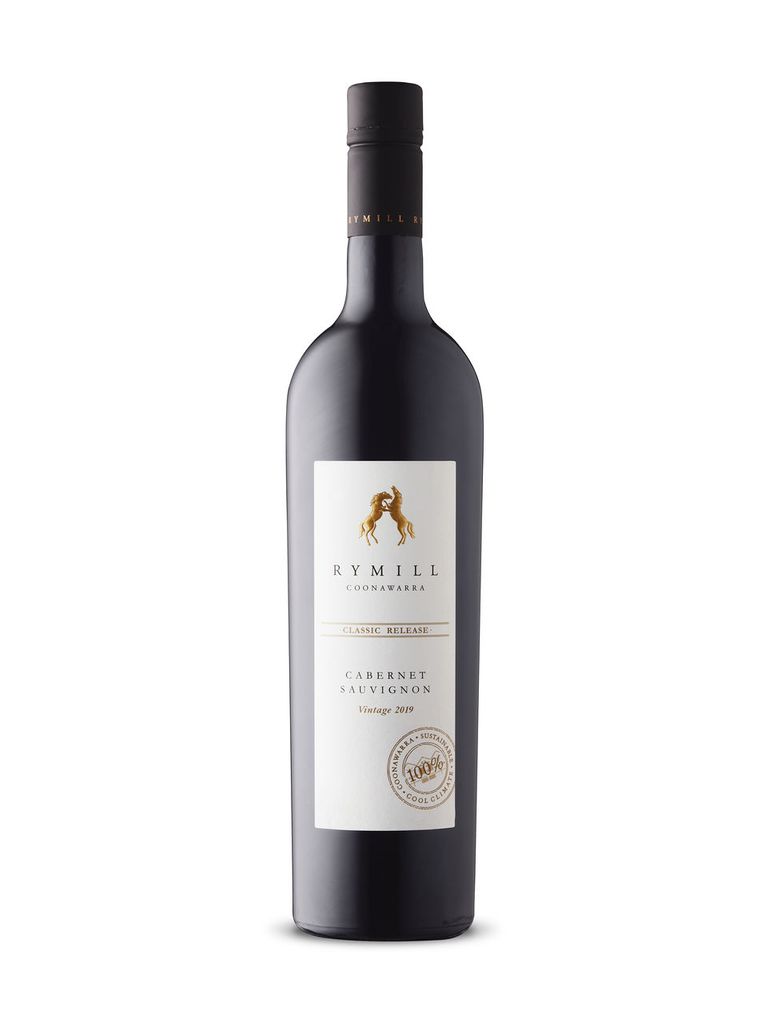 2019 Rymill Cabernet Sauvignon Classic Release, Australia, South ...