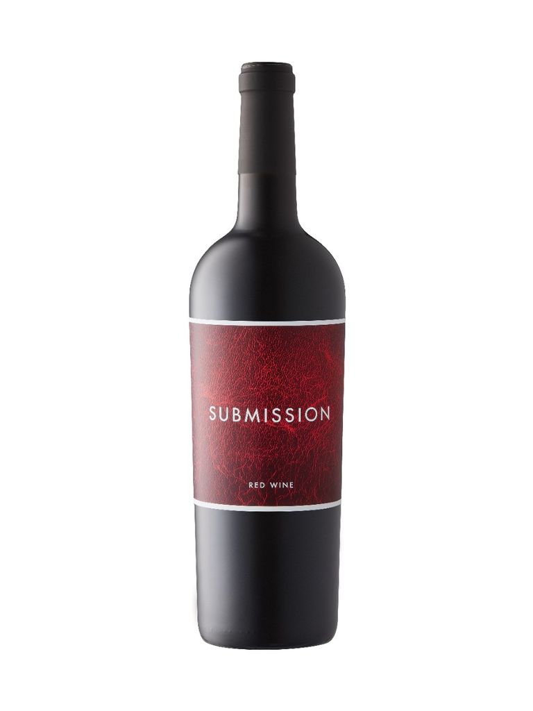 2019 689 Cellars Submission Red, USA, California - CellarTracker