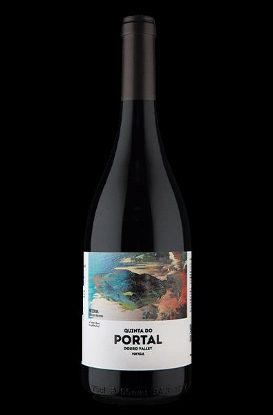 2015 Quinta do Portal Douro Reserva, Portugal, Douro - CellarTracker