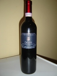 2015 Casa Girelli Chianti Fontella, Italy, Tuscany, Chianti - CellarTracker