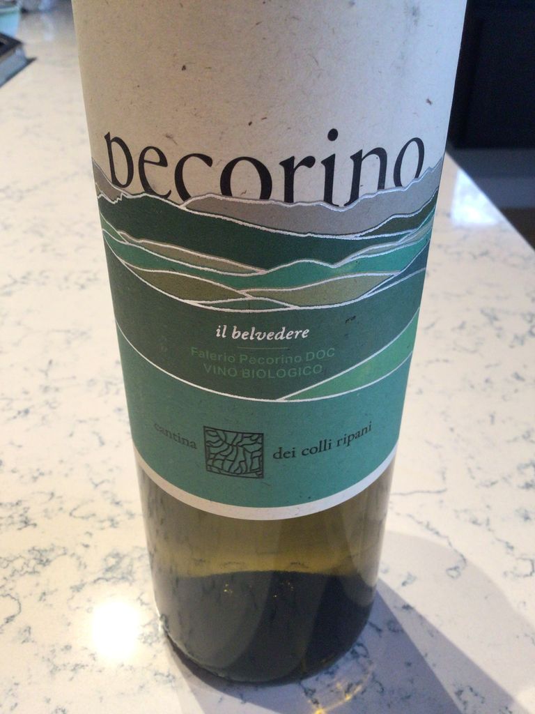 2021 Cantina Dei Colli Ripani Falerio, Italy, Marche, Falerio ...