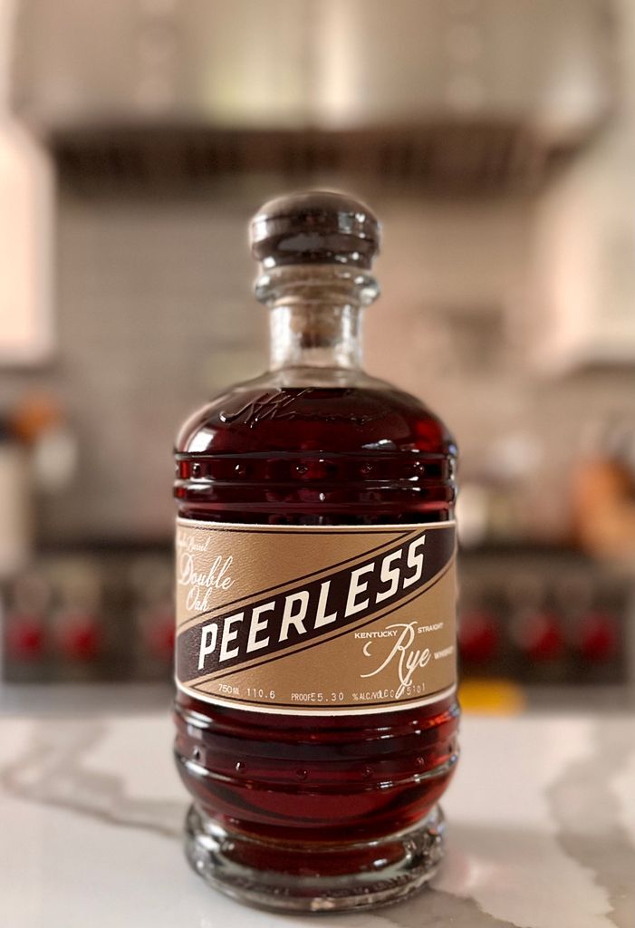 2023 Peerless Distilling Co. Double Oak Single Barrel (Jack Rose ...