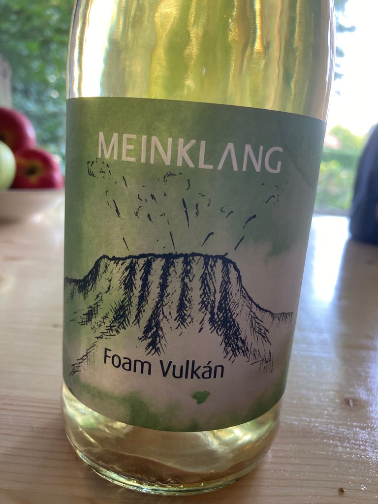 2022 Meinklang Foam Vulkán, Austria, Burgenland, Neusiedlersee ...