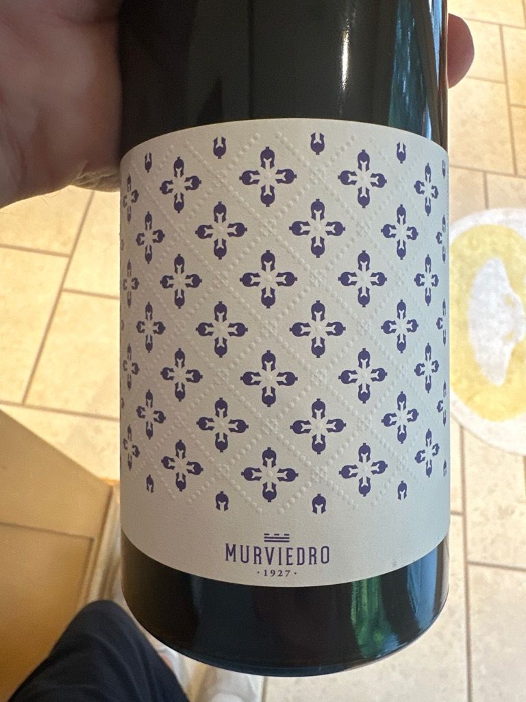 2023 Bodegas Murviedro Alicante Galeam, Spain, Valencia, Alicante ...