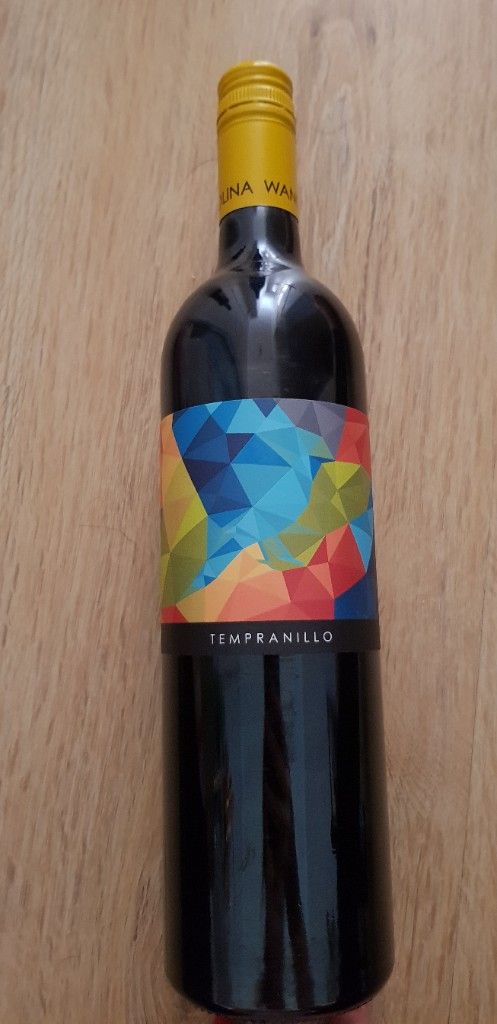 2021 Wangolina Tempranillo, Australia, South Australia, Limestone Coast ...