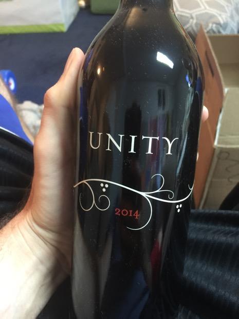 2014 Fisher Vineyards Cabernet Sauvignon Unity, USA, California, Napa ...