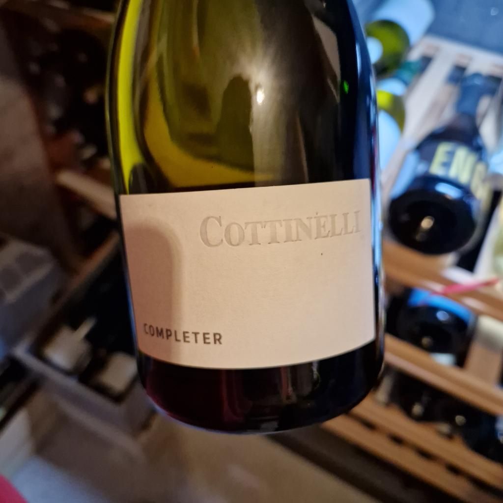 2020 Cottinelli Completer, Switzerland, Eastern Switzerland, Graubünden ...