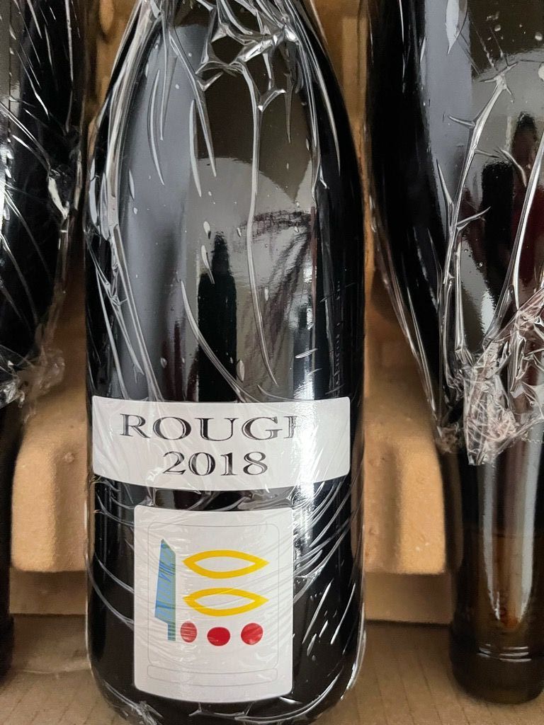 2022 Domaine Prieuré Roch Rouge, France, Burgundy, Coteaux Bourguignons ...