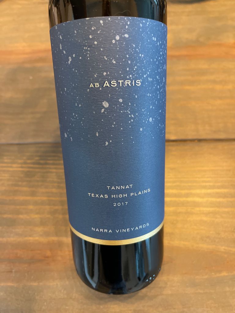 2019 Ab Astris Tannat USA Texas Texas High Plains CellarTracker 2019 Ab Astris Tannat USA Texas Texas High Plains CellarTracker