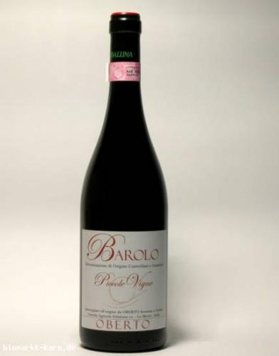 2009 Erbaluna Barolo Oberto, Italy, Piedmont, Langhe, Barolo - CellarTracker