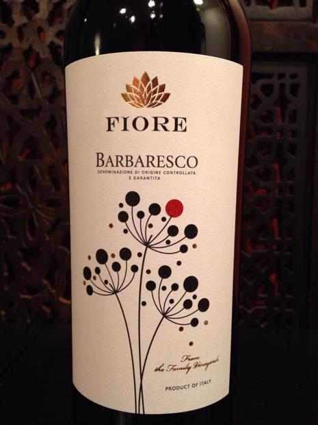 2009 Fiore, Italy - CellarTracker