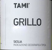 2017 Tami' Grillo, Italy, Sicily, Terre Siciliane - CellarTracker