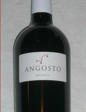 2009 Rafael Cambra Valencia El Angosto Tinto Basic, Spain, Valencia ...