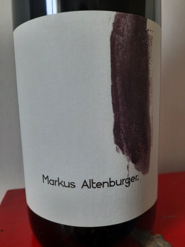 2021 Weingut Markus Altenburger Blaufränkisch Gritschenberg, Austria ...