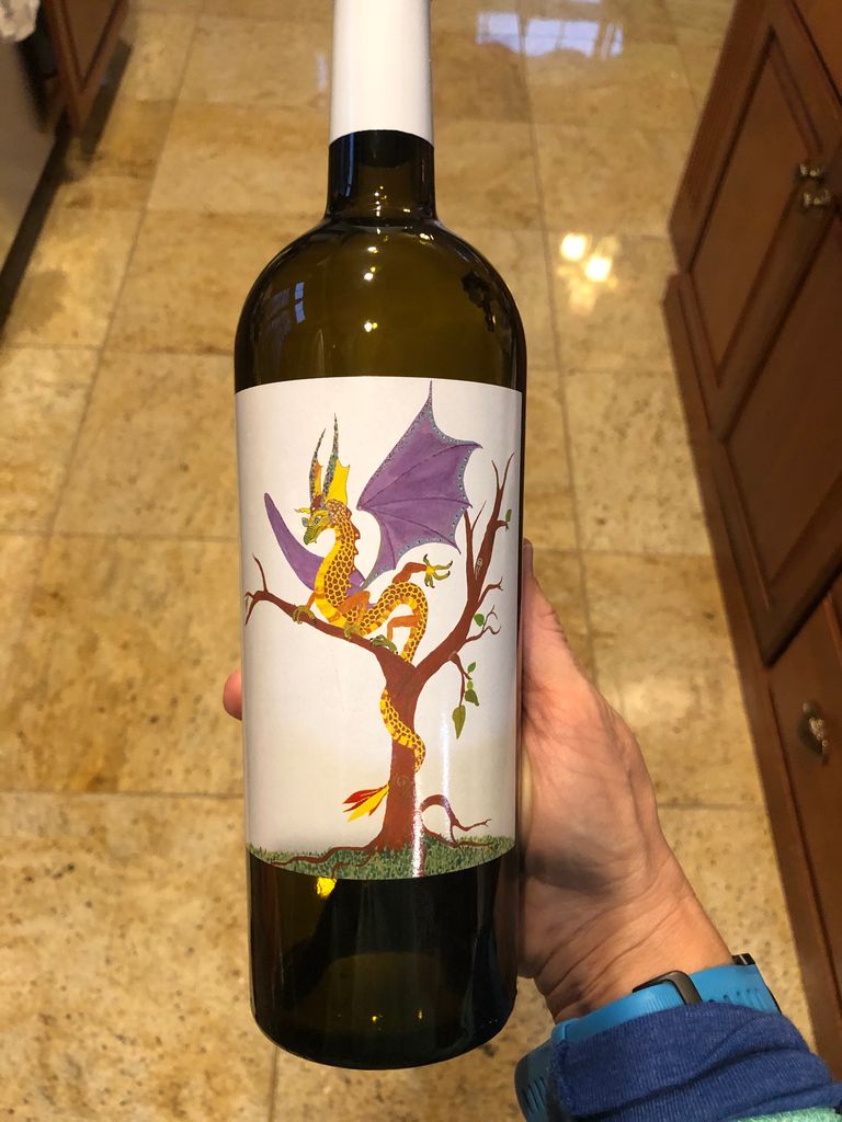 2011 Chappellet Malbec, USA, California, Napa Valley - CellarTracker