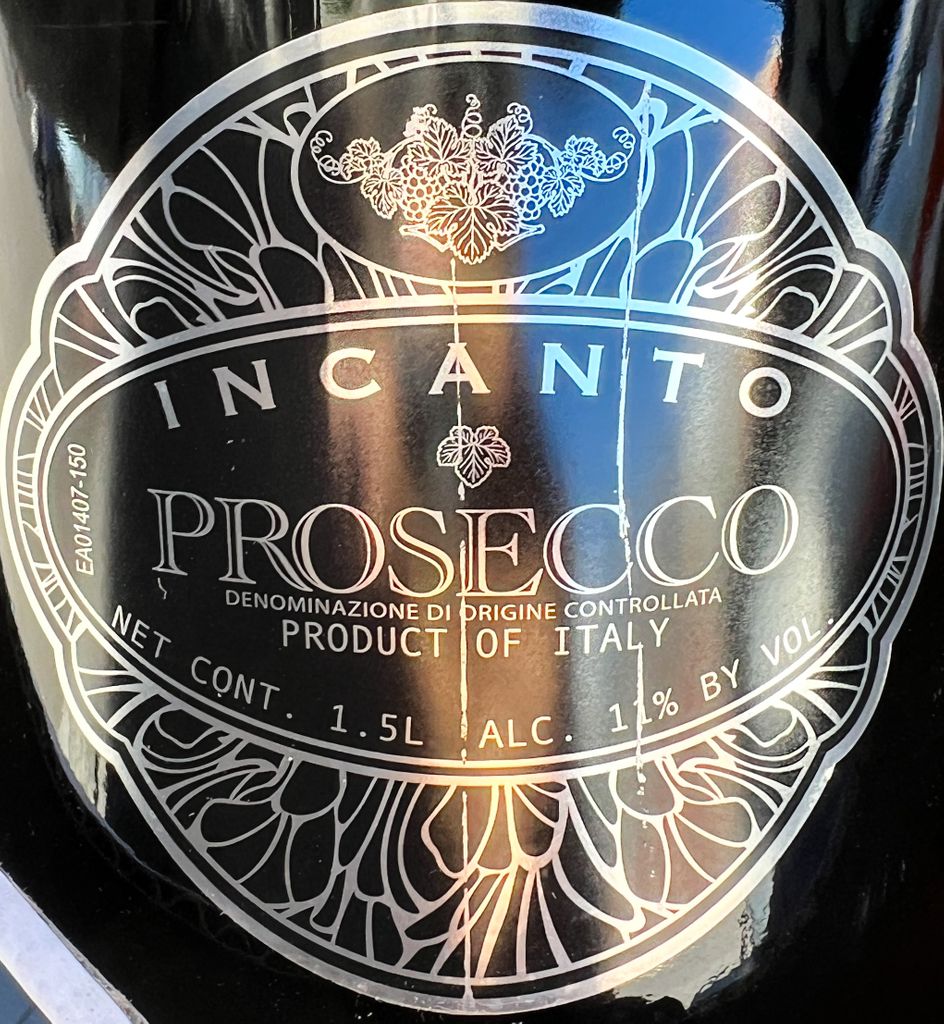 NV Incanto Prosecco di Treviso, Italy, Veneto, Prosecco di Treviso ...