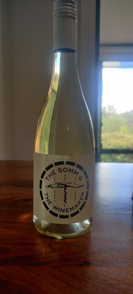 2021 The Somm & The Winemaker Arneis, Australia, New South Wales ...
