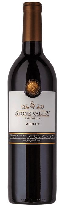 2019 Stone Valley Cellars Merlot, USA, California - CellarTracker