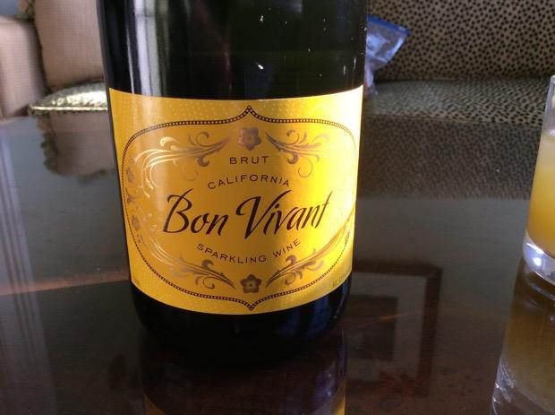 NV Noyo Creek Bon Vivant, USA, California - CellarTracker