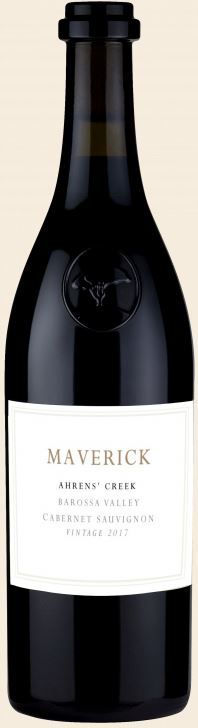 2019 Maverick Wines Cabernet Sauvignon Ahrens' Creek, Australia, South ...