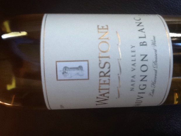 2009 Waterstone Sauvignon Blanc, USA, California, Napa Valley ...