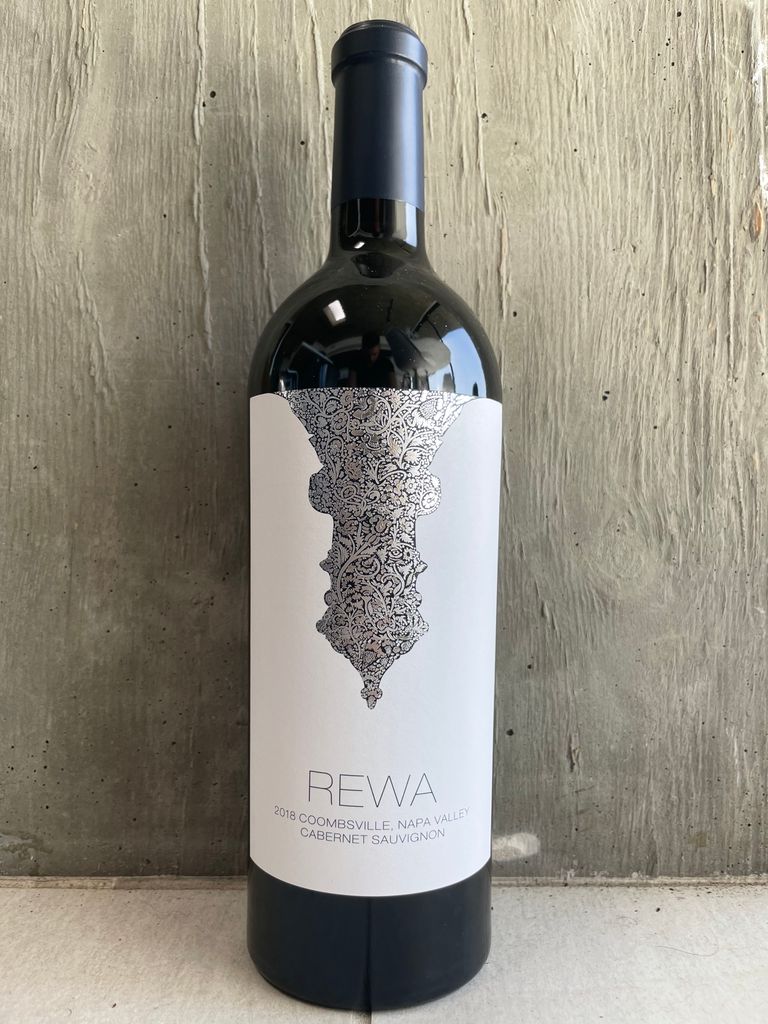 2018 Rewa Cabernet Sauvignon, USA, California, Napa Valley, Coombsville ...