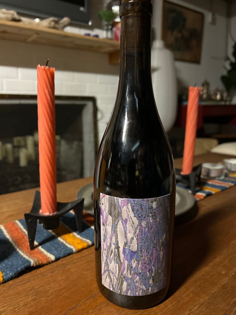 2021 Cairdeas Winery Syrah Artist Series Stone Ridge, USA, Washington ...