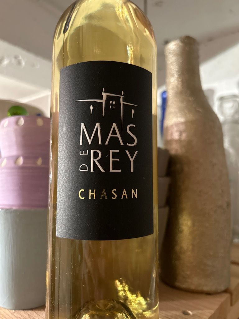 2020 Mas de Rey Chasan Pays des Bouches-du-Rhône Terre de Camargue ...