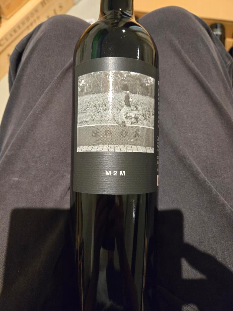 2023 Noon Minute to Midnight (M2M), Australia, South Australia ...