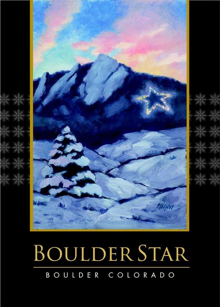 2013 Bookcliff Vineyards Boulder Star, USA, Colorado, Grand Valley ...