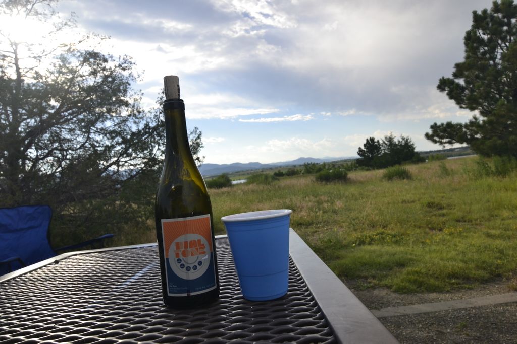 2021 Dial Tone Pinot Noir, USA, California, Central Coast, Santa Barbara County - CellarTracker