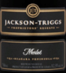2021 Jackson-Triggs Merlot Proprietor's Reserve, Canada, Ontario ...