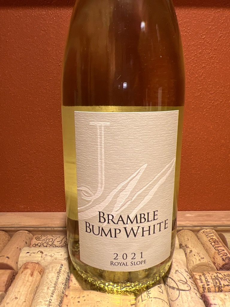 2023 JM Cellars Bramble Bump White, USA, Washington, Columbia Valley ...