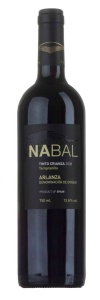 2010 Nabal Crianza Arlanza, Spain, Castilla y León, Arlanza - CellarTracker