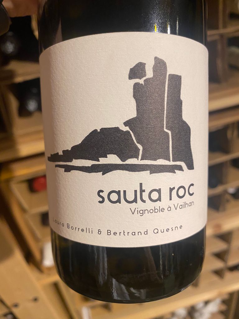 2020 Sauta Roc Languedoc In Bilico, France, Languedoc Roussillon ...