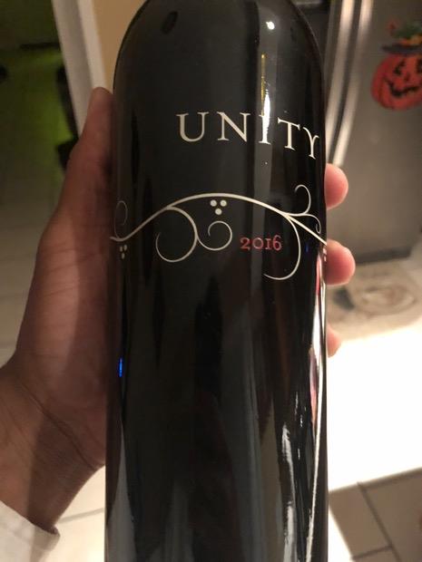 2016 Fisher Vineyards Cabernet Sauvignon Unity, USA, California, Napa ...