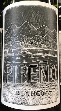 2022 Louis-Antoine Luyt Pipeño Blanco, Chile, Maule Valley - CellarTracker