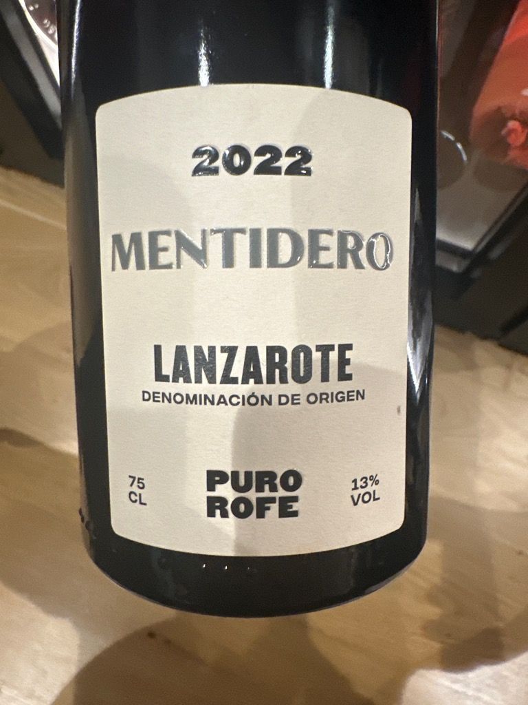 2021 Puro Rofe Lanzarote Mentidero Masdache, Spain, Canary Islands ...
