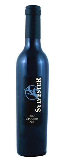 2004 Le Vigne Sangiovese Port, USA, California, Central Coast, Paso ...