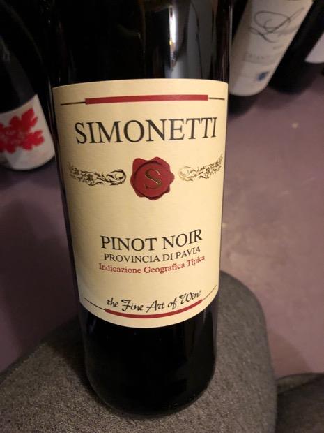 2016 Simonetti Venezia, Italy, Veneto, Venezia - CellarTracker
