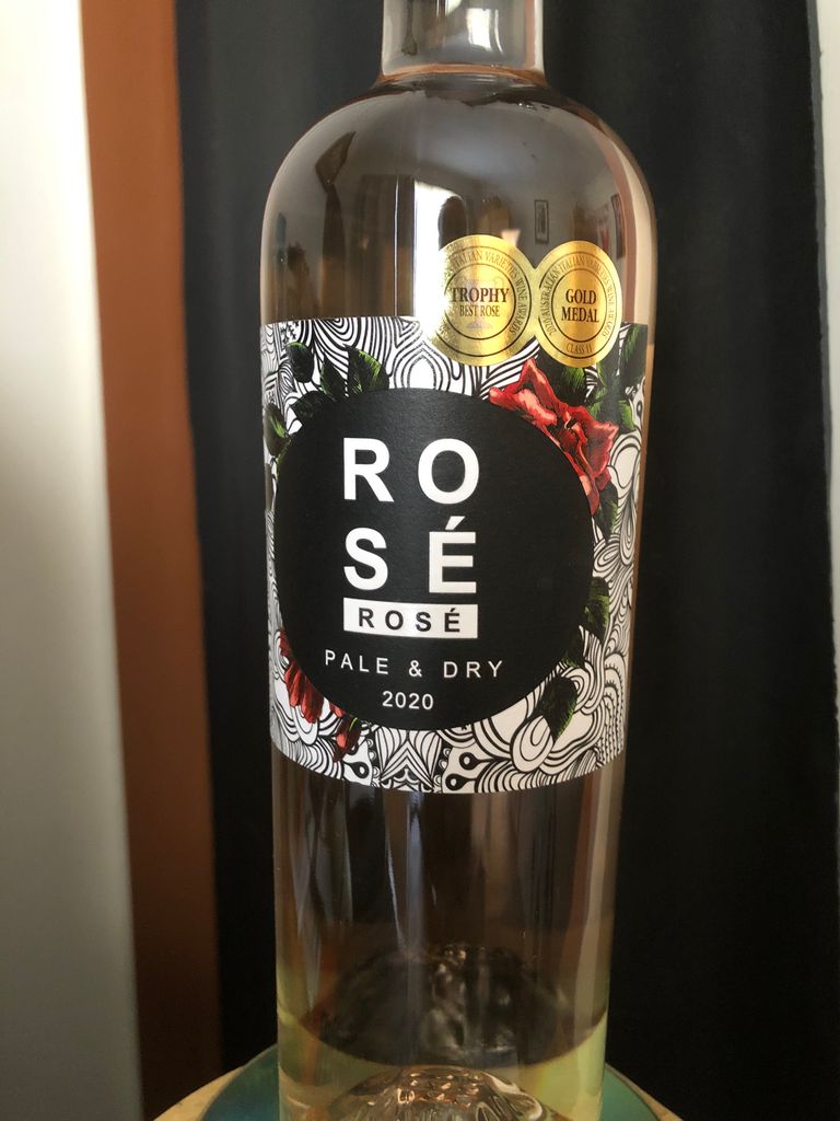 2022 De Bortoli Sangiovese Rosé, Australia, Victoria, North East, King ...