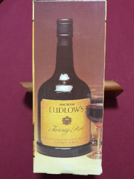 NV Saltram Saltram Ludlow Tawny Port Barossa Valley, Australia, South ...