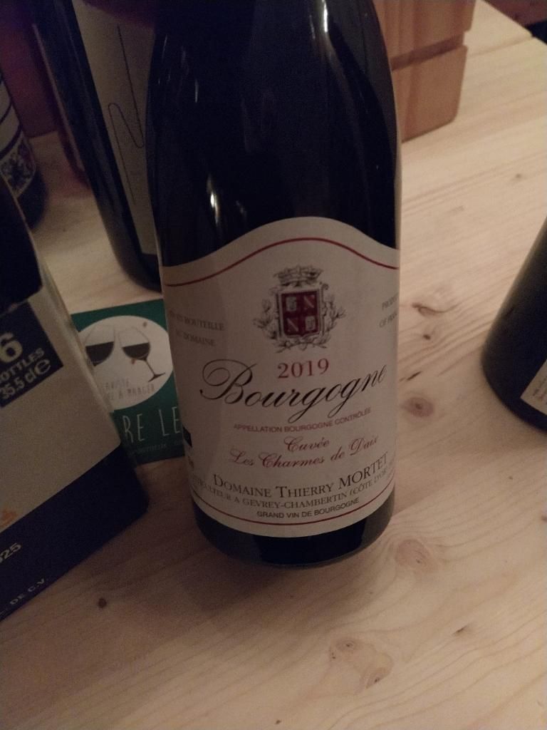 2021 Traversa Moscato d'Asti Cà Nova, Italy, Piedmont, Asti, Moscato d ...