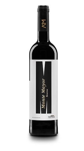 2011 Adega Mayor Alentejo Monte Mayor Reserva, Portugal, Alentejano ...