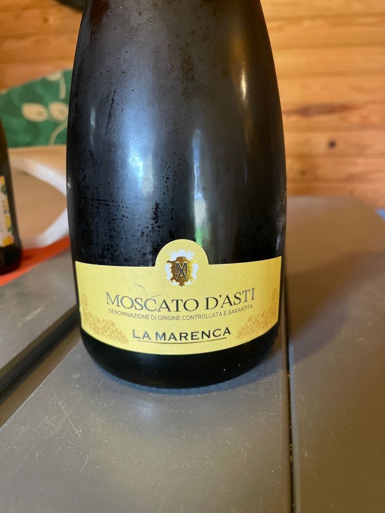 2020 Vallebelbo Moscato d'Asti La Marenca, Italy, Piedmont, Asti, Moscato d'Asti - CellarTracker