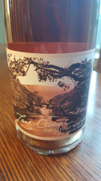 2022 R. Stuart & Co. Pinot Noir Rosé, USA, Oregon, Willamette Valley ...