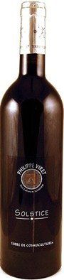 2022 Domaine Viret Solstice, France, Rhône, Southern Rhône, Vin de Pays - CellarTracker